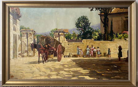 GIOVANNI GIFTWARE COLLECTION - BELLE AND BENNY / COUPLE - Oct 06, 2013 ...