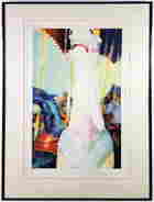 Mary Lou Ferbert watercolor - Oct 25, 2014 | Rachel Davis Fine Arts in OH