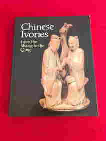 A Chinese ivory statue of a fairy. - Sep 12, 2015 | Quinn's Auction ...