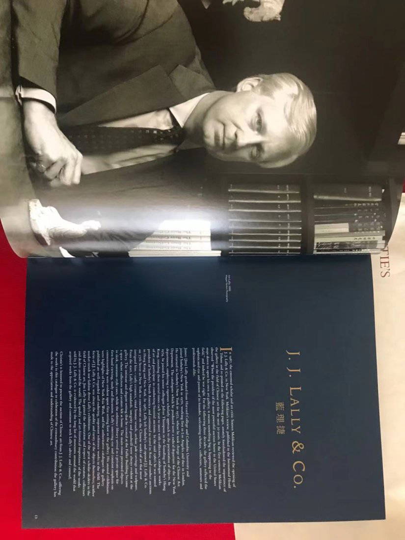 Please Note : Lot 5112- Lot 5204 Are From The Collection Of Mr J J ...