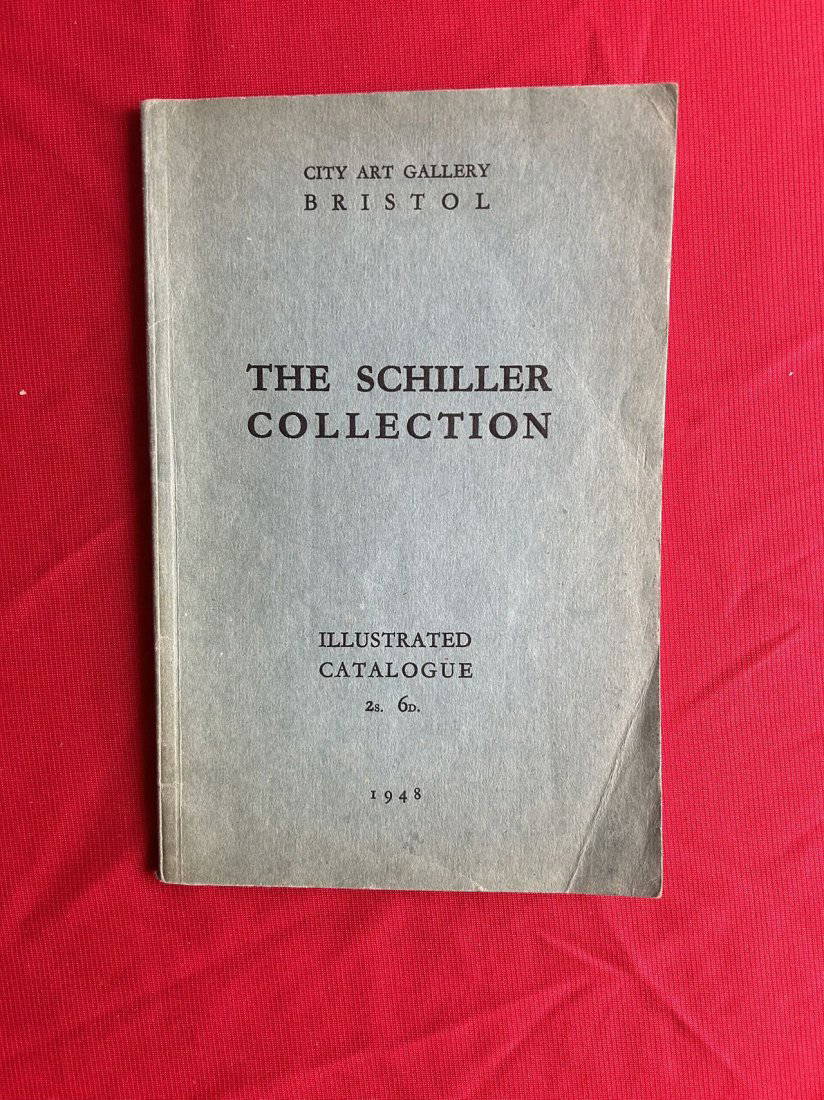 The Schiller Collection Of Chinese Ceramics Jades And Bronzes Auction