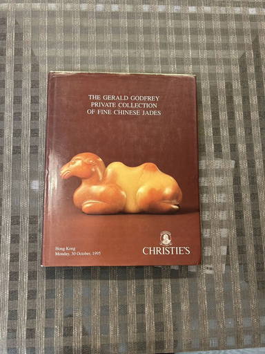 Hk Christie's 1995 The Gerald Godfrey Private Collection Of Fine ...