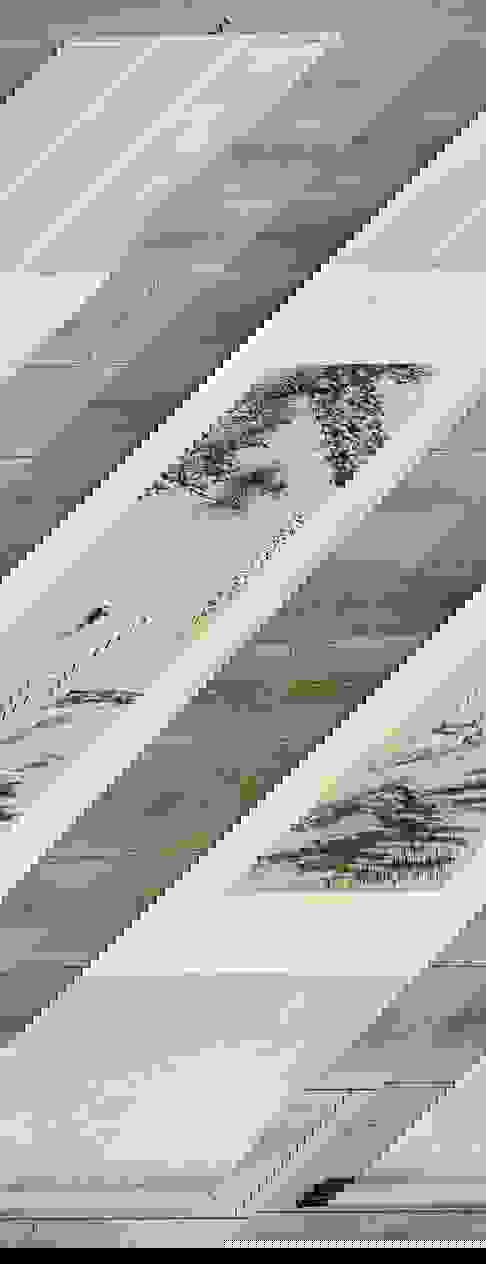 Zhang Da Qian ( 1899-1983 ) Landscape And Figure Auction