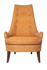 THEODORE ALEXANDER REGENCY STYLE CANE BACK ARM CHAIR - Feb 26, 2017 ...