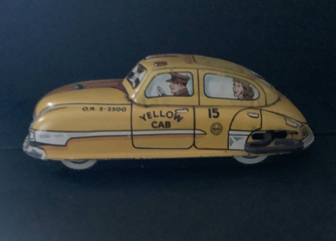 Louis Marx & Company ~ Antique & Vintage - Page 2