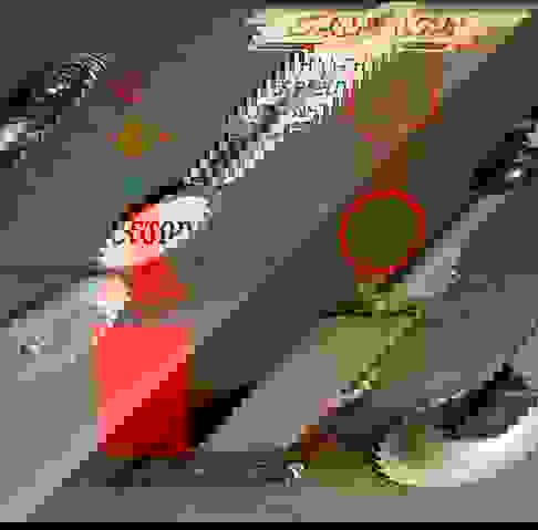 Marx Pre War Train Signal Signs Auction