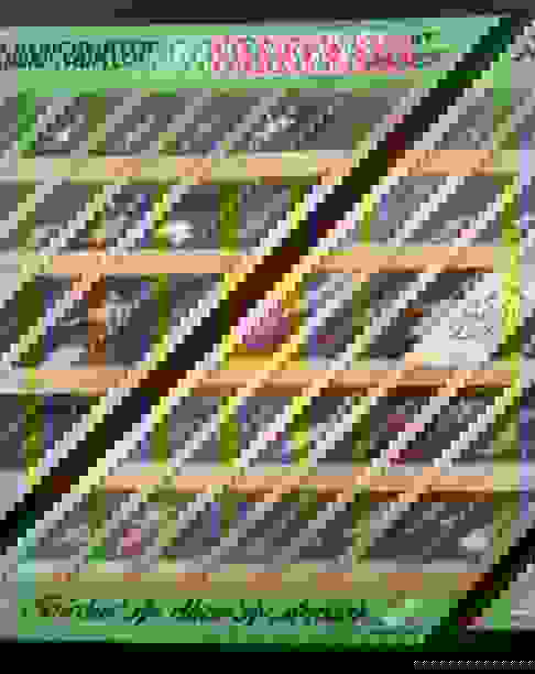 Disney Marx Fairykins Set 34 Of In Orginal Box 1961 Auction