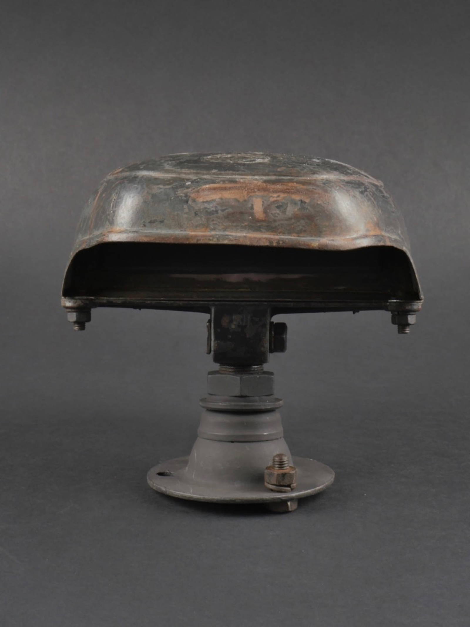 Phare Notek. Notek Lighthouse. Auction