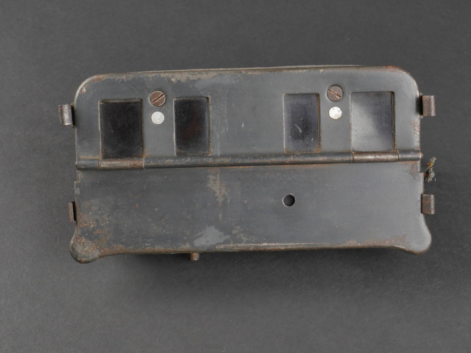 Phare Notek Arriere. Notek Rear Headlight. Auction