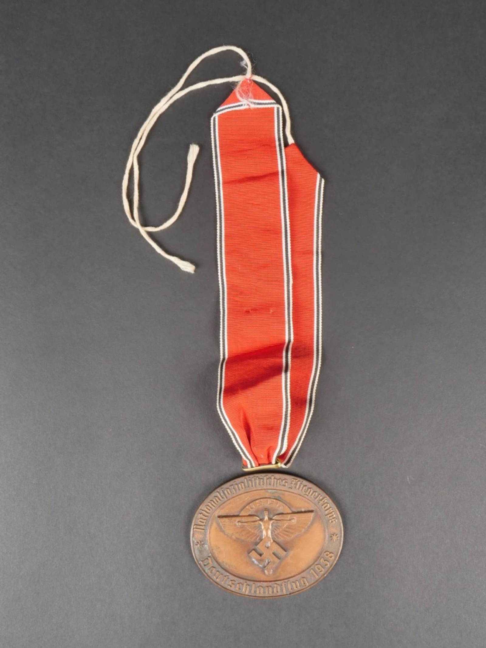 Plaquette Nsfk. Nsfk Brochure. Auction