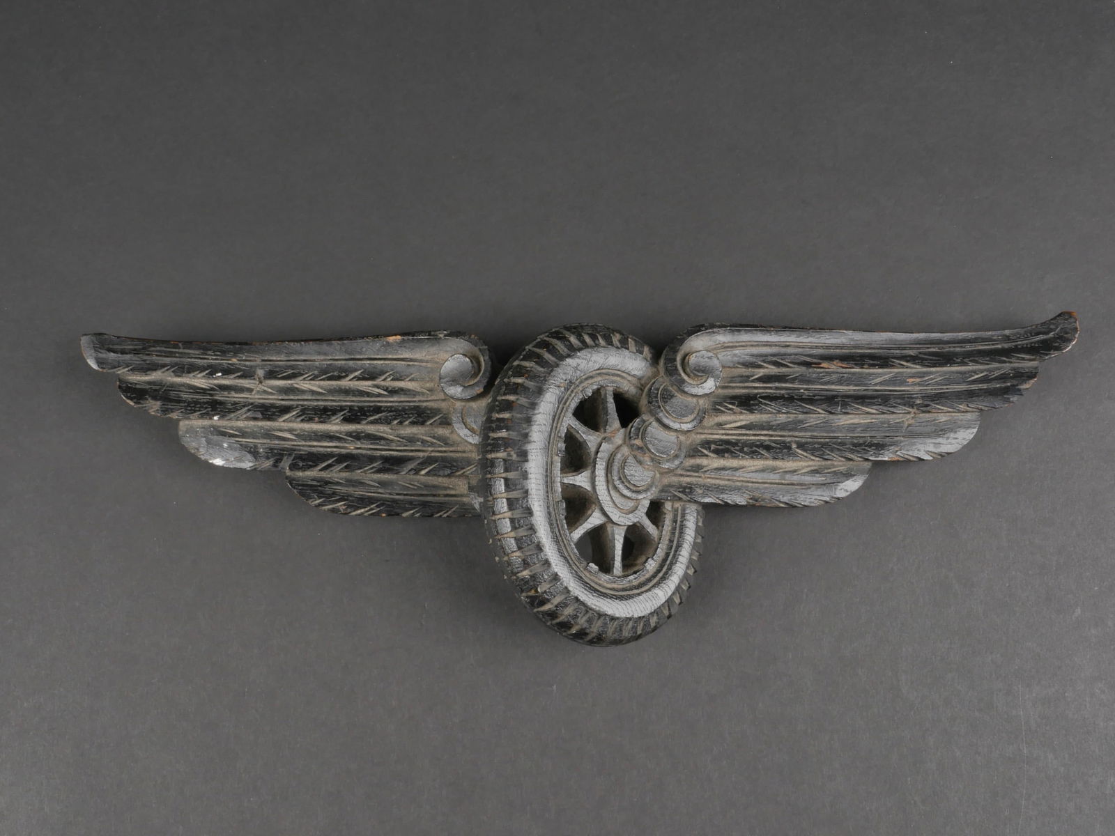 Insigne Reichsbahn. German Reichsbahn Badges. Auction