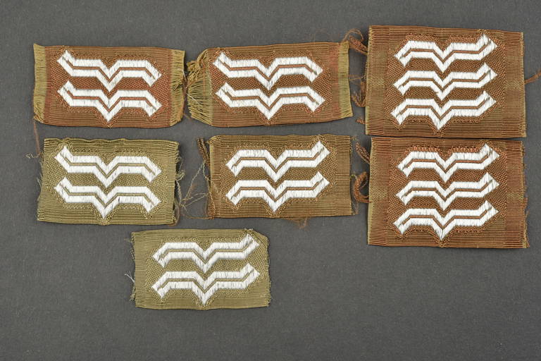 Grades Organisation Todt. Organisation Todt Grades.