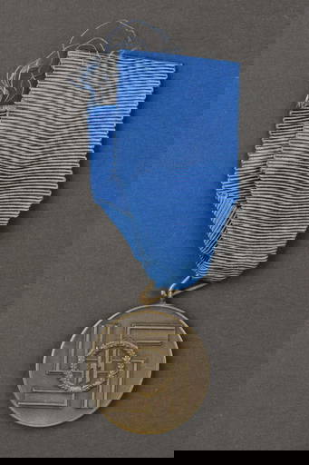 Medaille De Service Ss. Ss Service Medal.