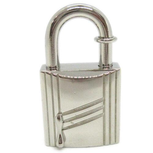 Authentic Hermes 1998 Limited Annee Arbre Cadena Lock