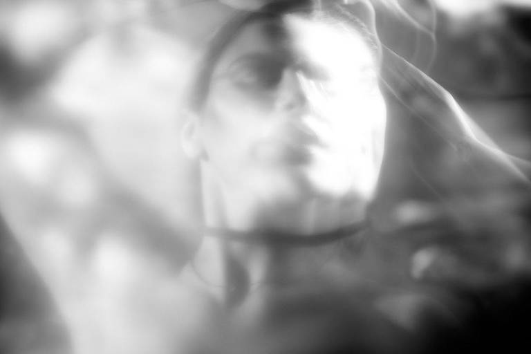 Michael Matzko "a Night Out" Museum Quality Archival