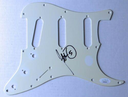 John 5 Signed Autographed Electric Guitar Pickguard