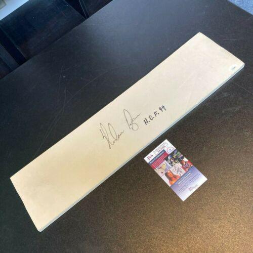 Nolan Ryan Hall Of Fame 1999 Signed Full Size Pitching Dec 13 2021 Mynt Auctions In Ny