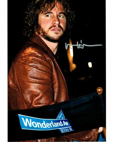 Val Kilmer Hand Signed Autographed 8x10 Photo - Dec 21, 2021 | Mynt ...