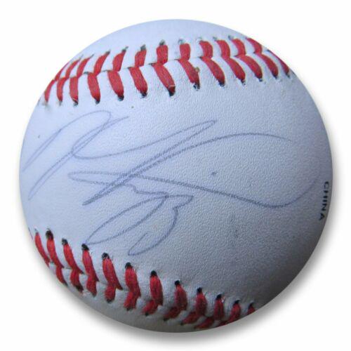 Mike Piazza Signed Autographed Little League Baseball (#1897M) on Dec ...
