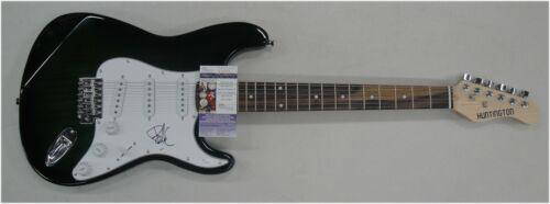 Billie Joe Armstrong Hand Signed Autographed Electric (#1713M) on Jan ...