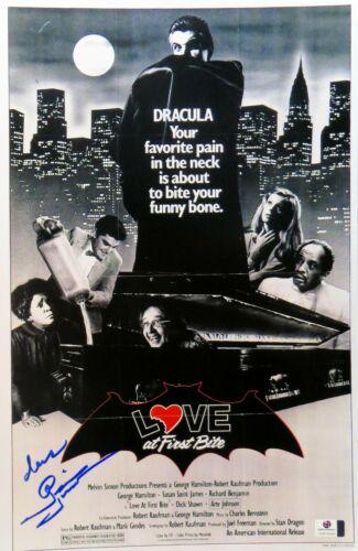 George Hamilton Signed Autographed 11X17 Photo Love at - Jan 03, 2022 ...