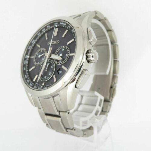 SEIKO BRIGHTZ SAGA197 Mens Watch | Barnebys