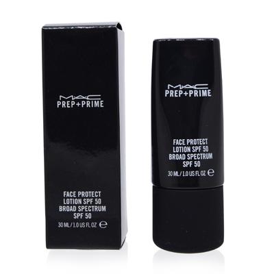 MAC COSMETICS/PREP + PRIME FACE PROTECT LOTION SPF 50 1 | Barnebys