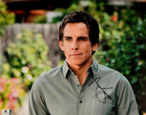 Ben Stiller Hand Signed Autographed 11x14 Photo Sexy (#1235M) on Jan 13 ...