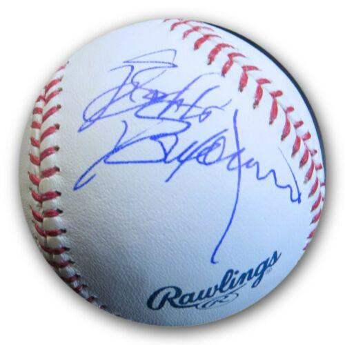 Bobby Brown Signed Autographed MLB Baseball New Edition - Jan 15, 2022 ...