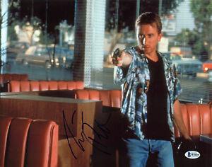 Tim Roth Pulp Fiction Signed 11x14 Photo Autographed (#1742M) on Jan 14 ...