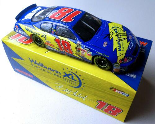Bobby Labonte Signed Autographed Diecast Car NASCAR - Jan 22, 2022 ...