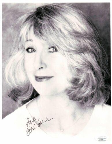 Teri Garr Signed Autographed 8X10 Photo Vintage Head (#1855M) on Jan 18 ...