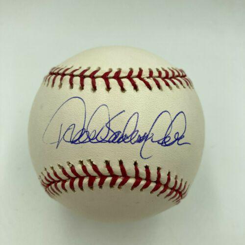 MINT Derek Sanderson Jeter Full Name Signed Major - Jan 26, 2022 | Mynt ...