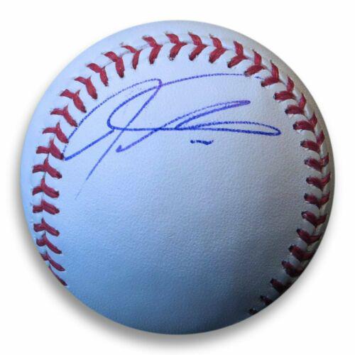 Josh Hamilton Signed Autographed Official MLB Baseball (#1982M) on Feb ...