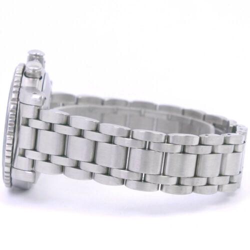 Zenith Rainbow Flyback El Primero Cal.405 02.0470.405 Black Men's Watch ...