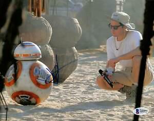 J.J Abrams Star Wars Signed 8x10 Photo Autographed BAS - May 14, 2022 ...