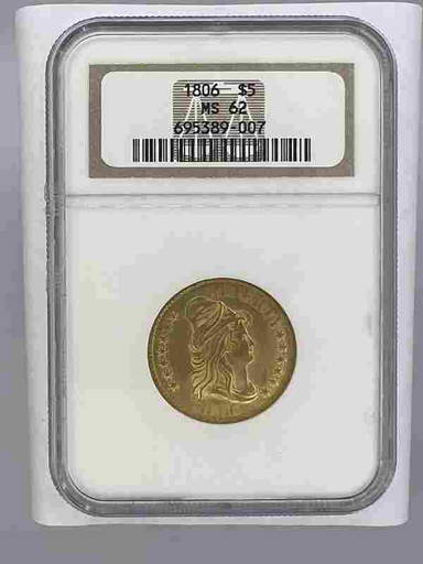 Collectible-Rare Numismatic Coins 2022-10-27 Auction - 381 Price ...