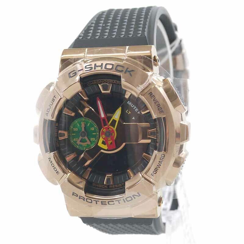 Casio Rui Hachimura Signature Model 2nd G Shock Gm 110rh 1ajr