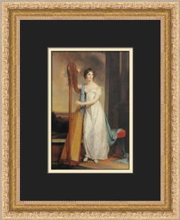 Thomas Sully Prices - 654 Auction Price Results