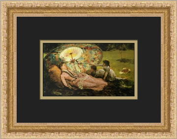 unframed signed NW artist William Steidel print ti - Sep 11, 2012 ...