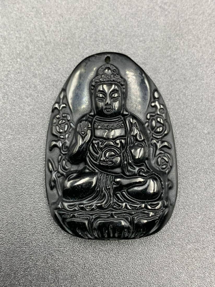 Obsidian Coins for Sale at Auction