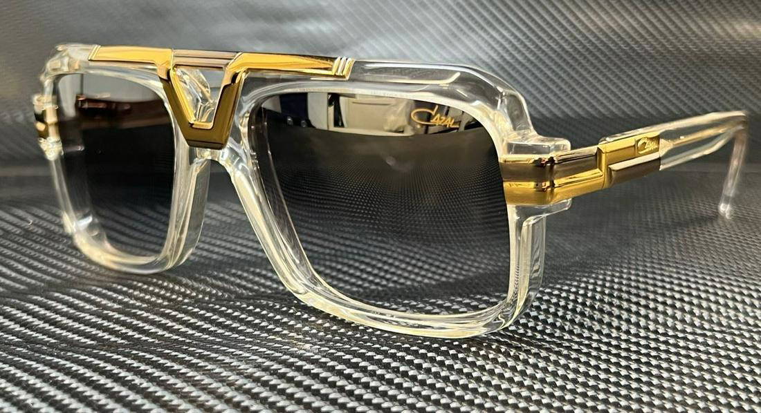 Crystal Eyeglasses & Spectacles for Sale at Auction