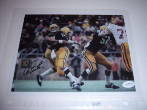 DAN FOUTS OREGON DUCKS HOF JSA/COA SIGNED 8X10 PHOTO - Apr 08, 2023 ...