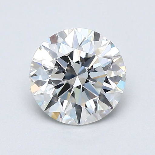 Loose Diamond Round 0.91ct G If