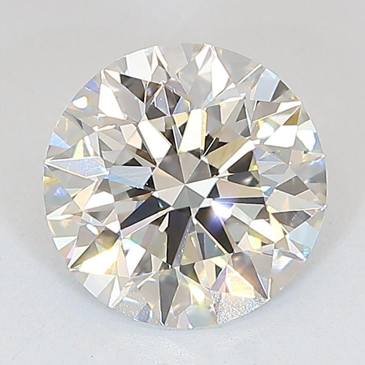 Loose Diamond Round 2.04ct I Vs1