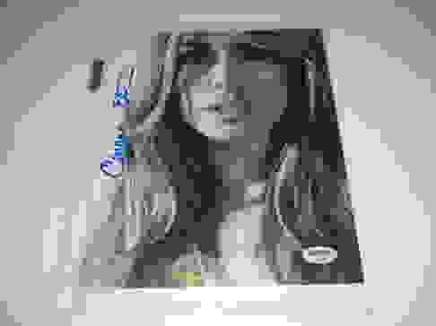 Carmen Electra Baywatch Actress Sexy #2 Psa/dna Sticker Only Signed ...