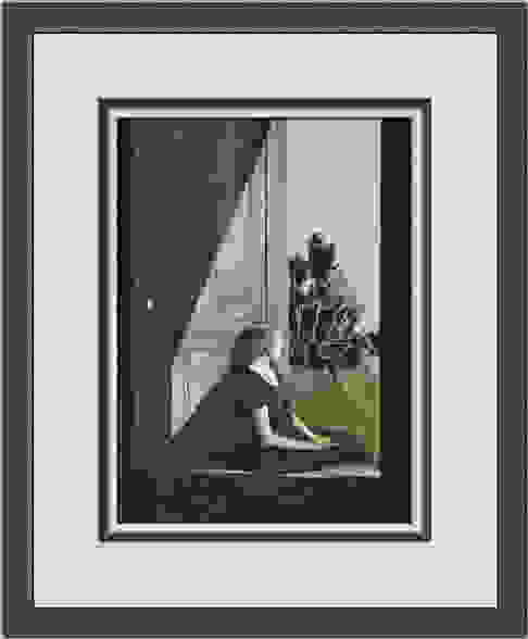 Andrew Wyeth Christina Olson Custom Framed Print Auction