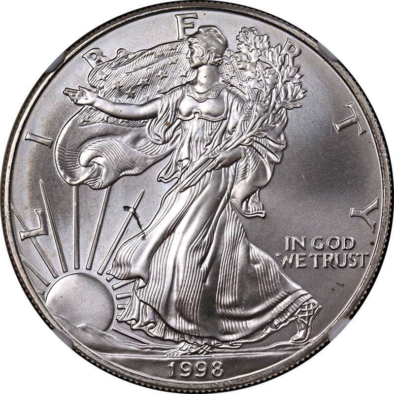 Silver Coins for Sale at Auction - Page 11