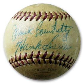 Framed Playboy Centerfold Of Marla Collins , Chicago Cubs Ball Girl