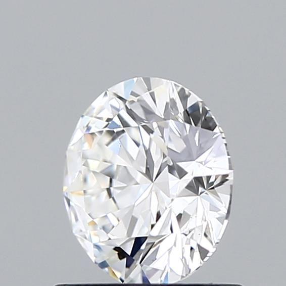 Loose Diamond - Round 1.0ct F Vs1 Auction